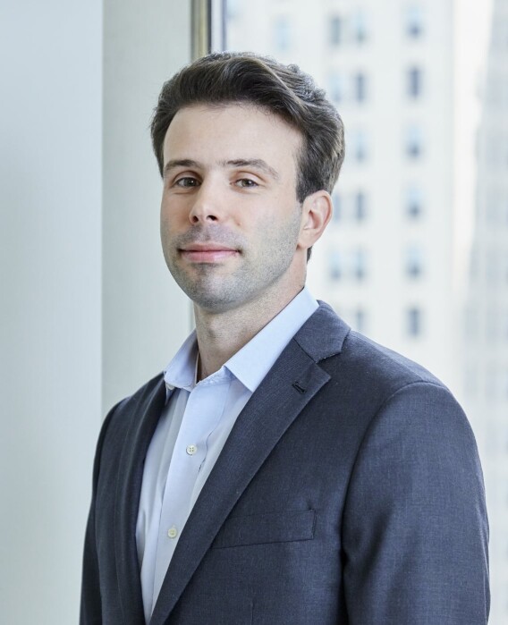 Jack DeFrino - Harvest Partners