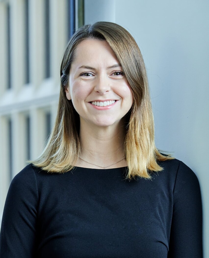 People - Harvest Partners