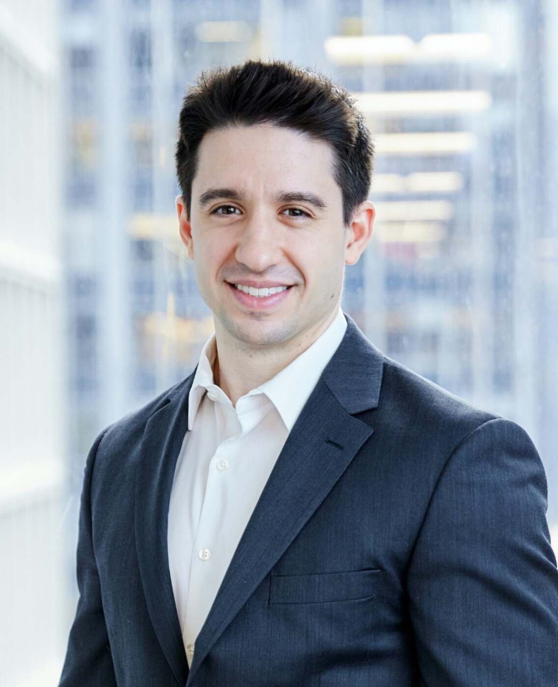 Jake Bennett - Harvest Partners