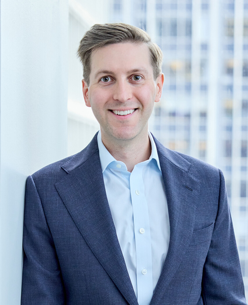 John Danello - Harvest Partners