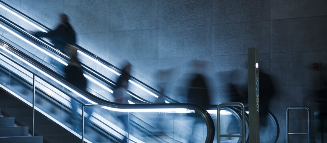 Legacy - Harvest Partners