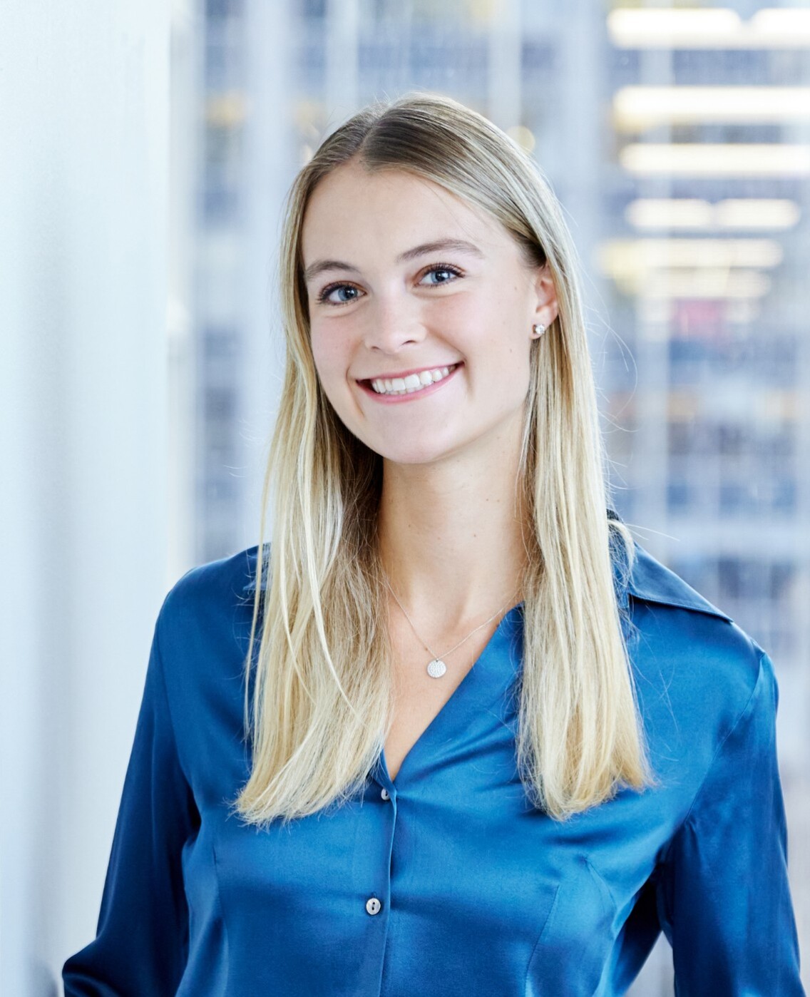 Eva Davis - Harvest Partners