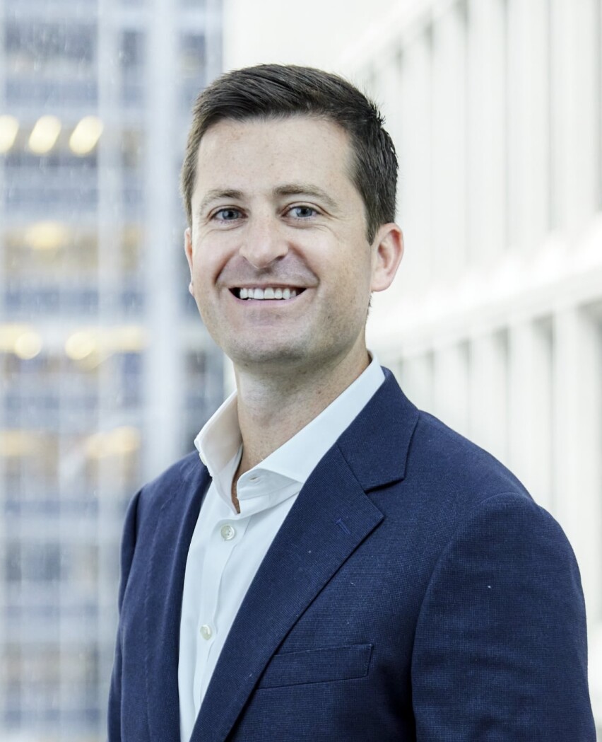 Dave Swanson - Harvest Partners