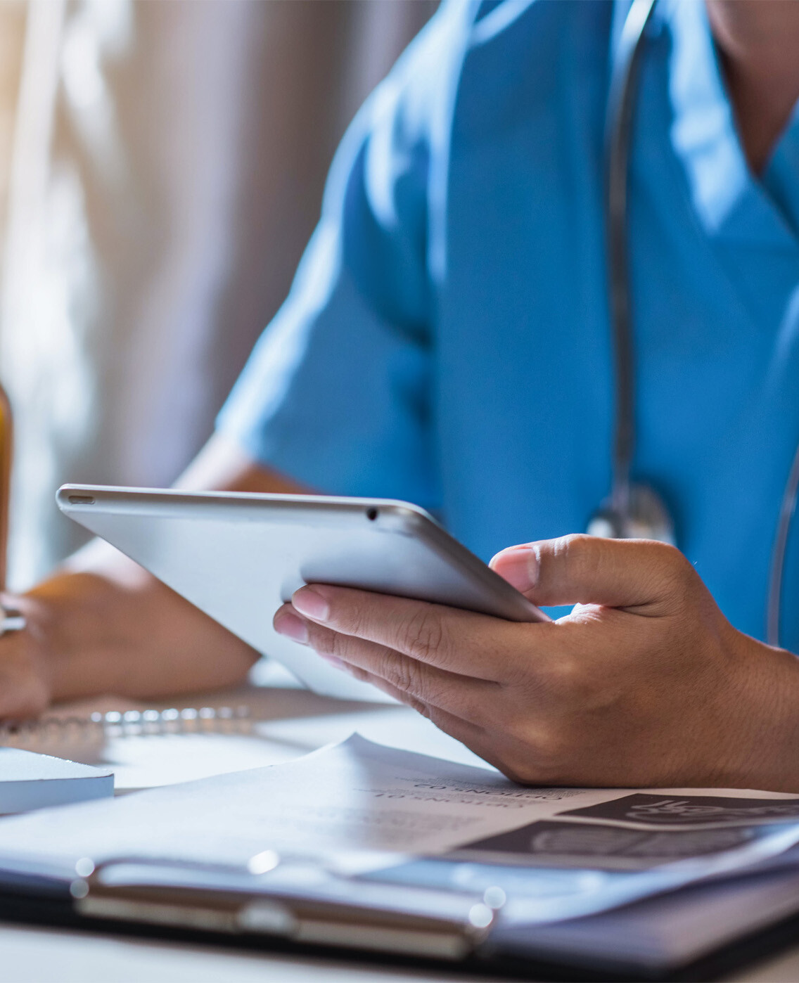 Med-Metrix - Harvest Partners