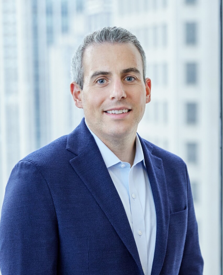 Erik Weil - Harvest Partners