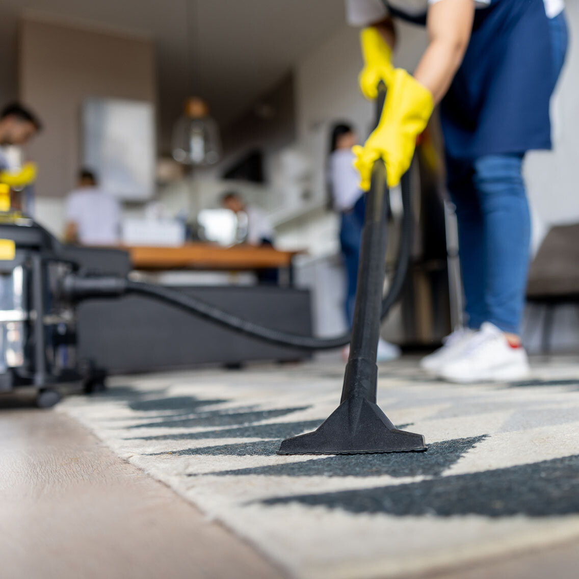 Neighborly - Harvest Partners