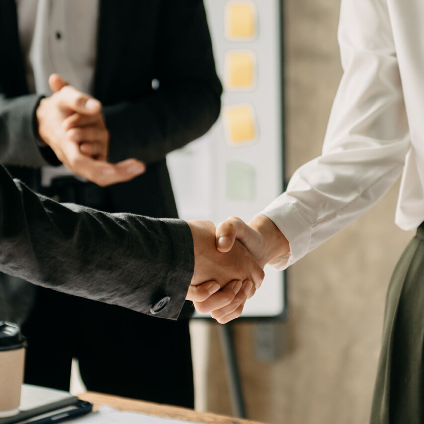 DTI - Harvest Partners