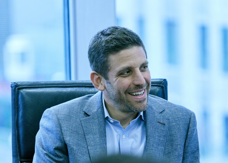 Legacy - Harvest Partners