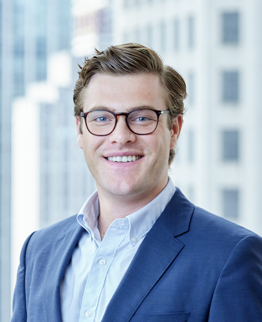 People - Harvest Partners