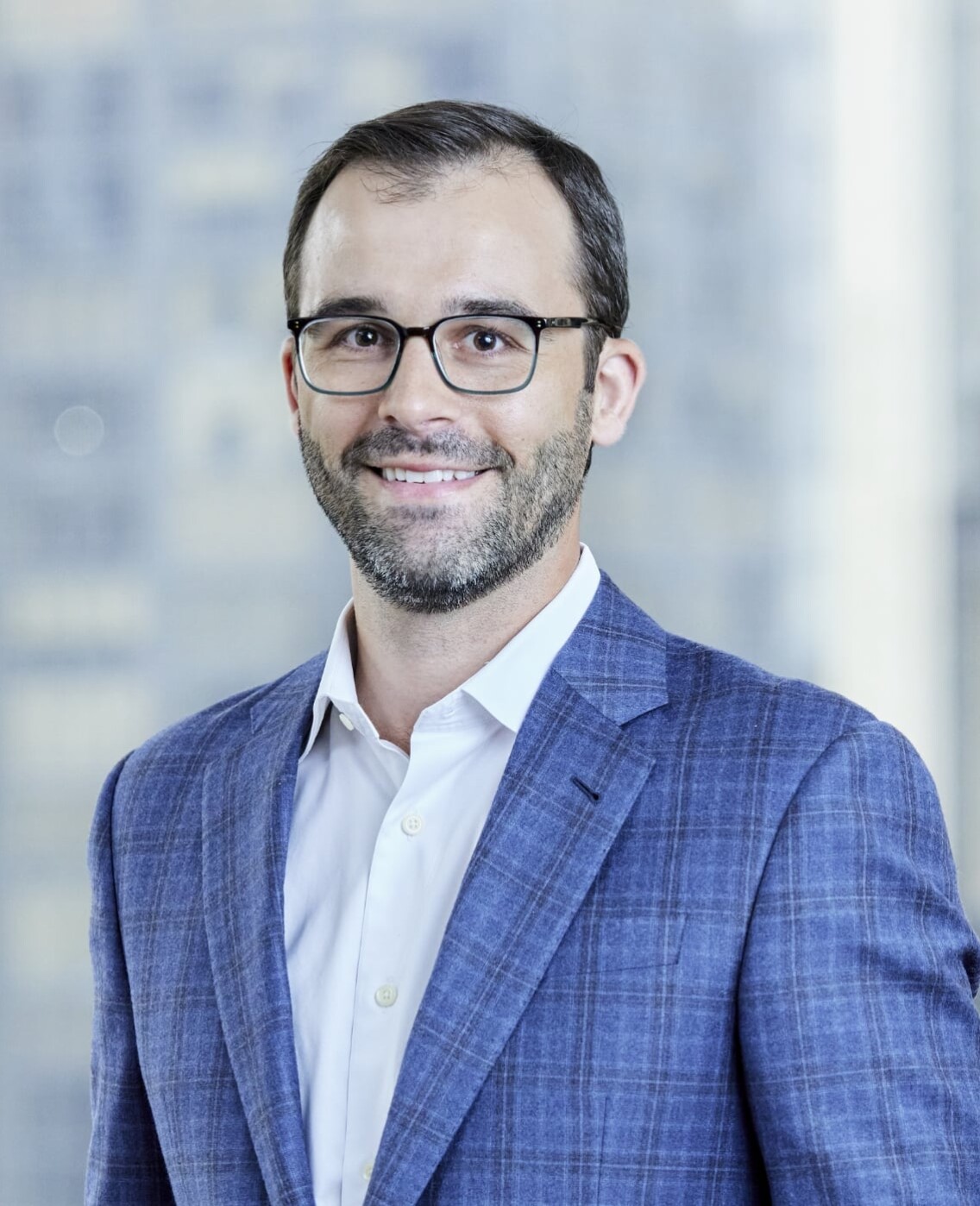 Andrew Hudelson - Harvest Partners