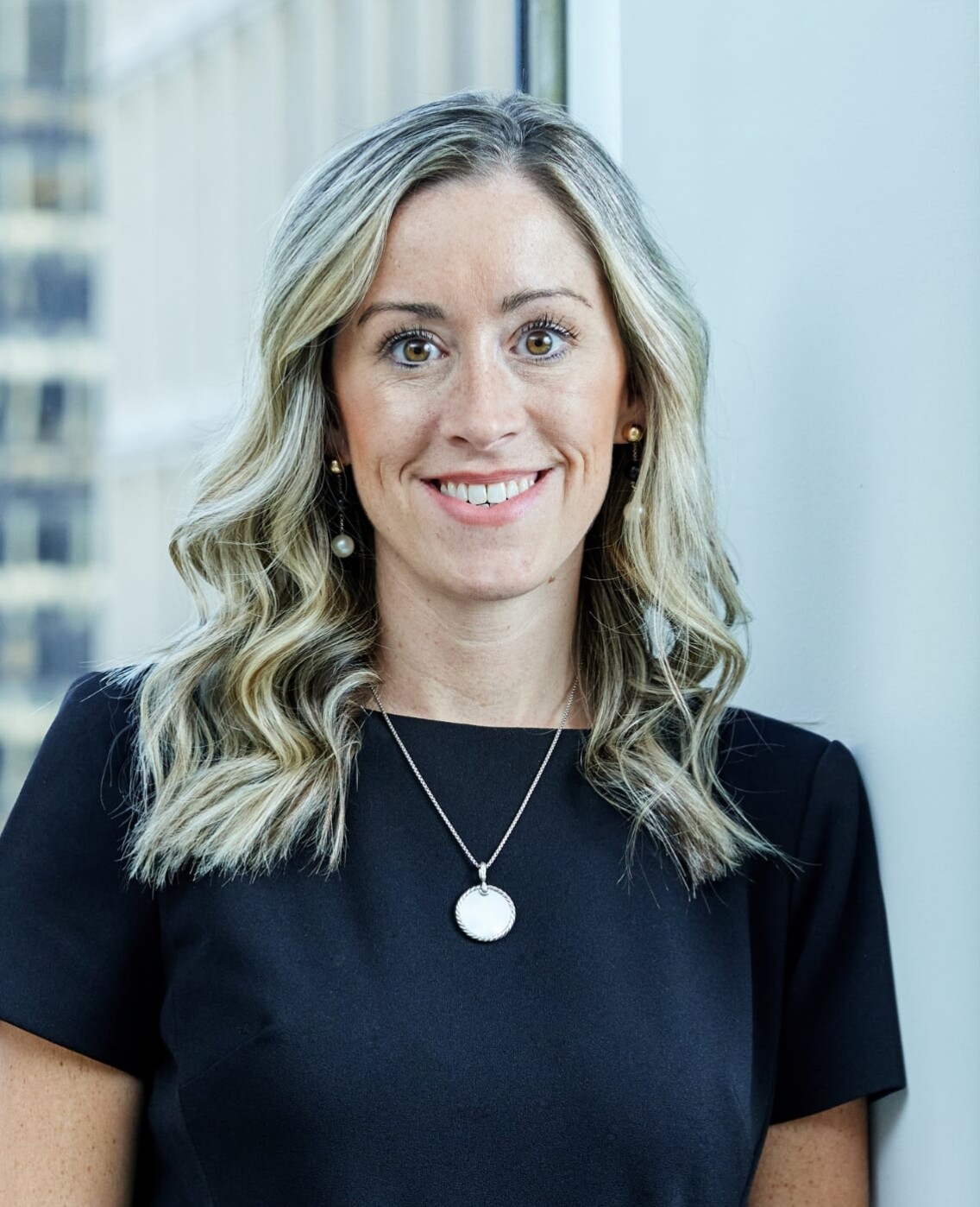 Brigid Curtin - Harvest Partners