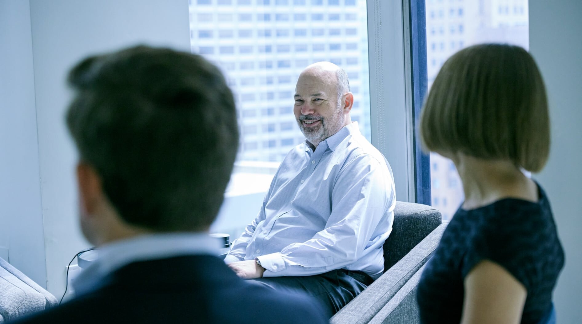 Home - Harvest Partners