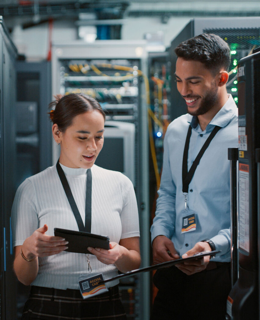 Service Express - Harvest Partners