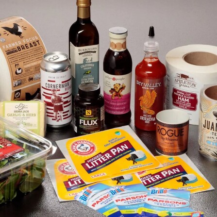 Fortis - Harvest Partners