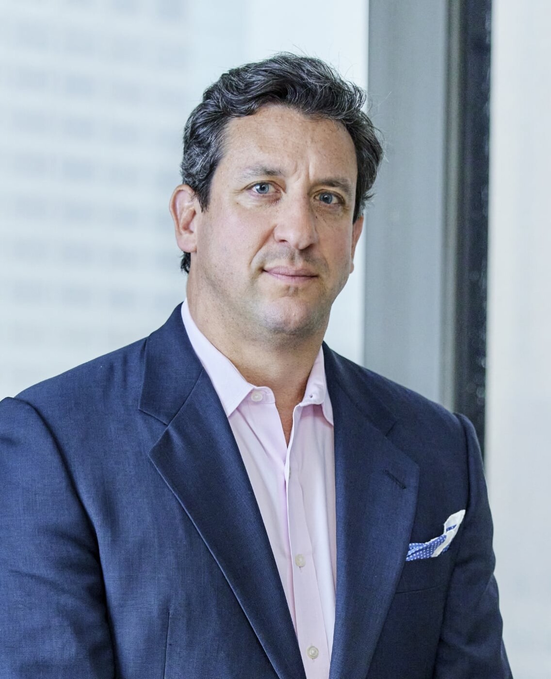 Andrew Schoenthal - Harvest Partners