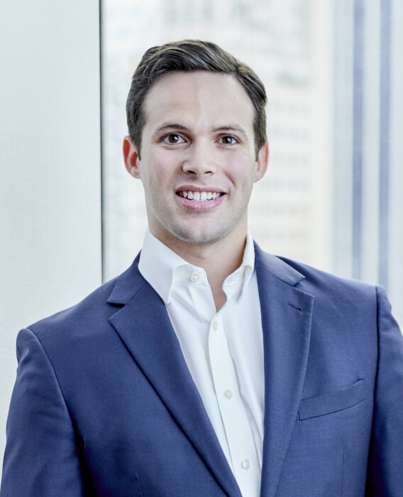 Matt Bernstein - Harvest Partners