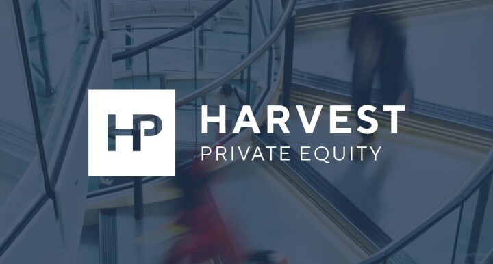 Private Equity - Harvest Partners