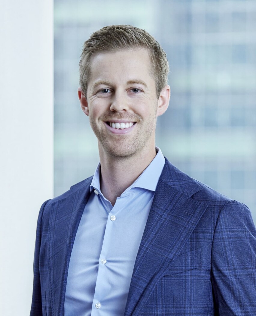 Kevin Haack - Harvest Partners