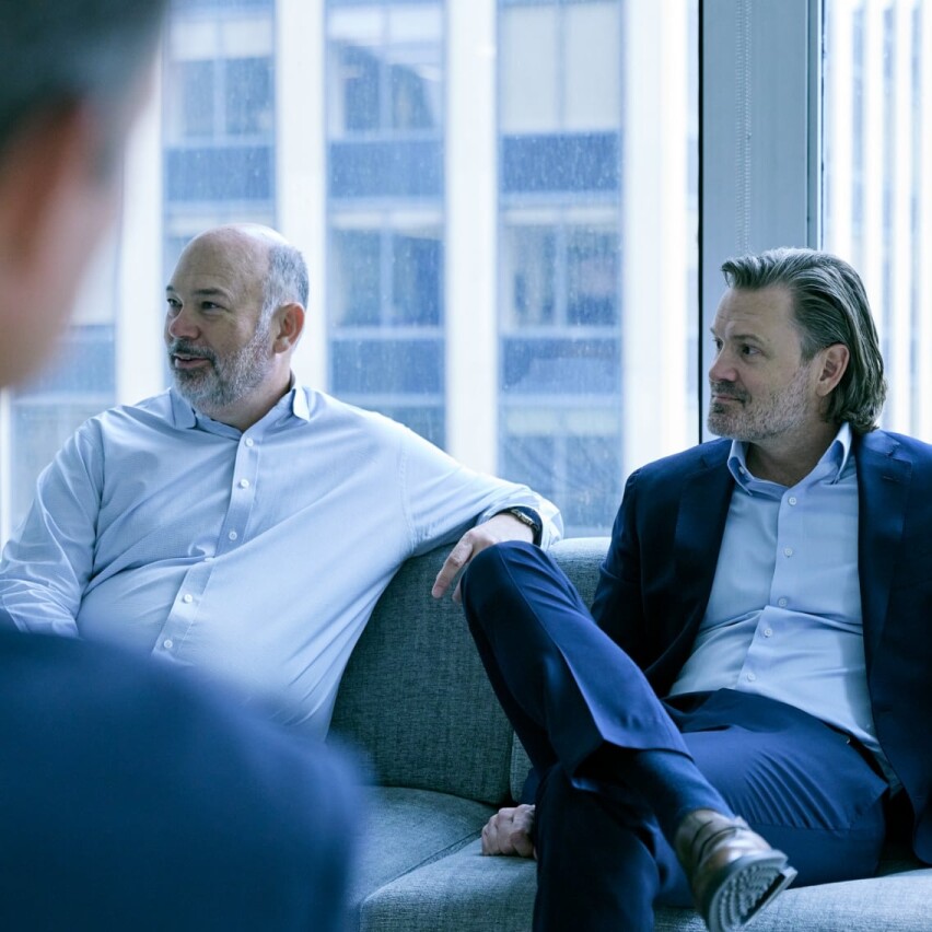 Private Equity - Harvest Partners