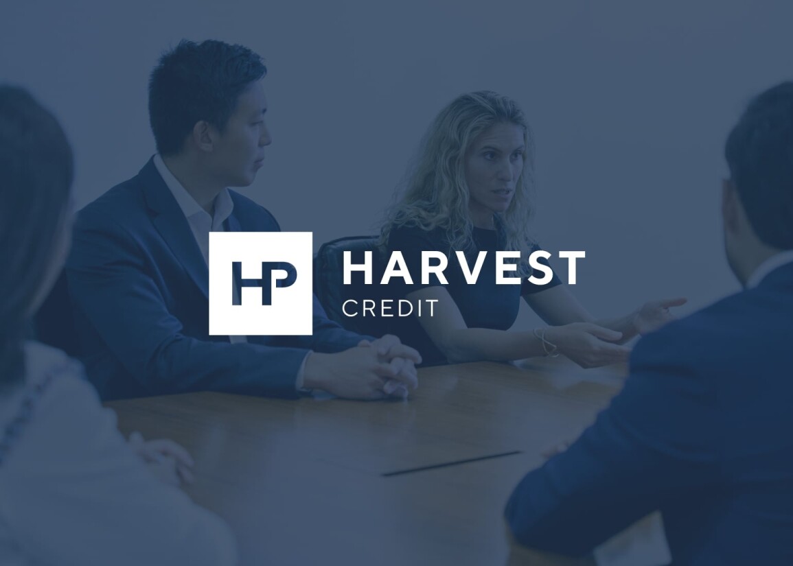 Legacy - Harvest Partners