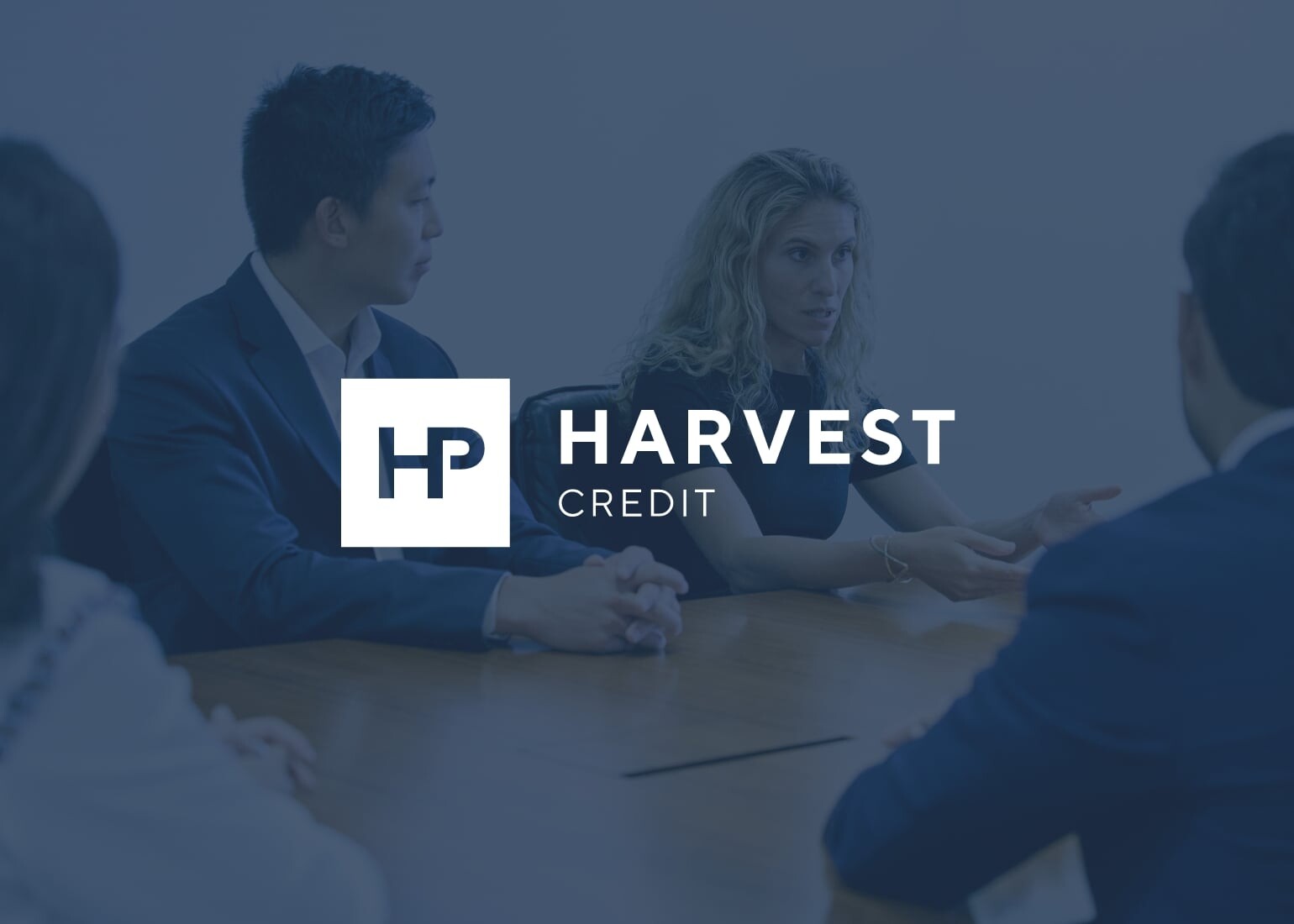 Legacy - Harvest Partners